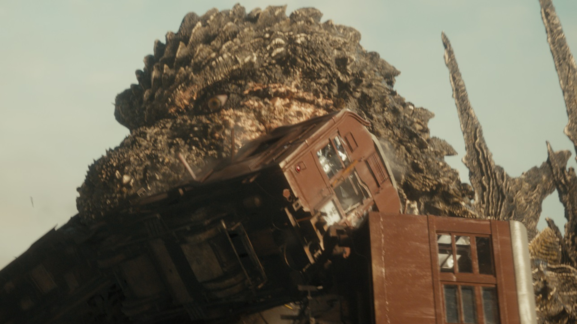 Godzilla Minus One - In Cinemas December 1st | Sugoi.co