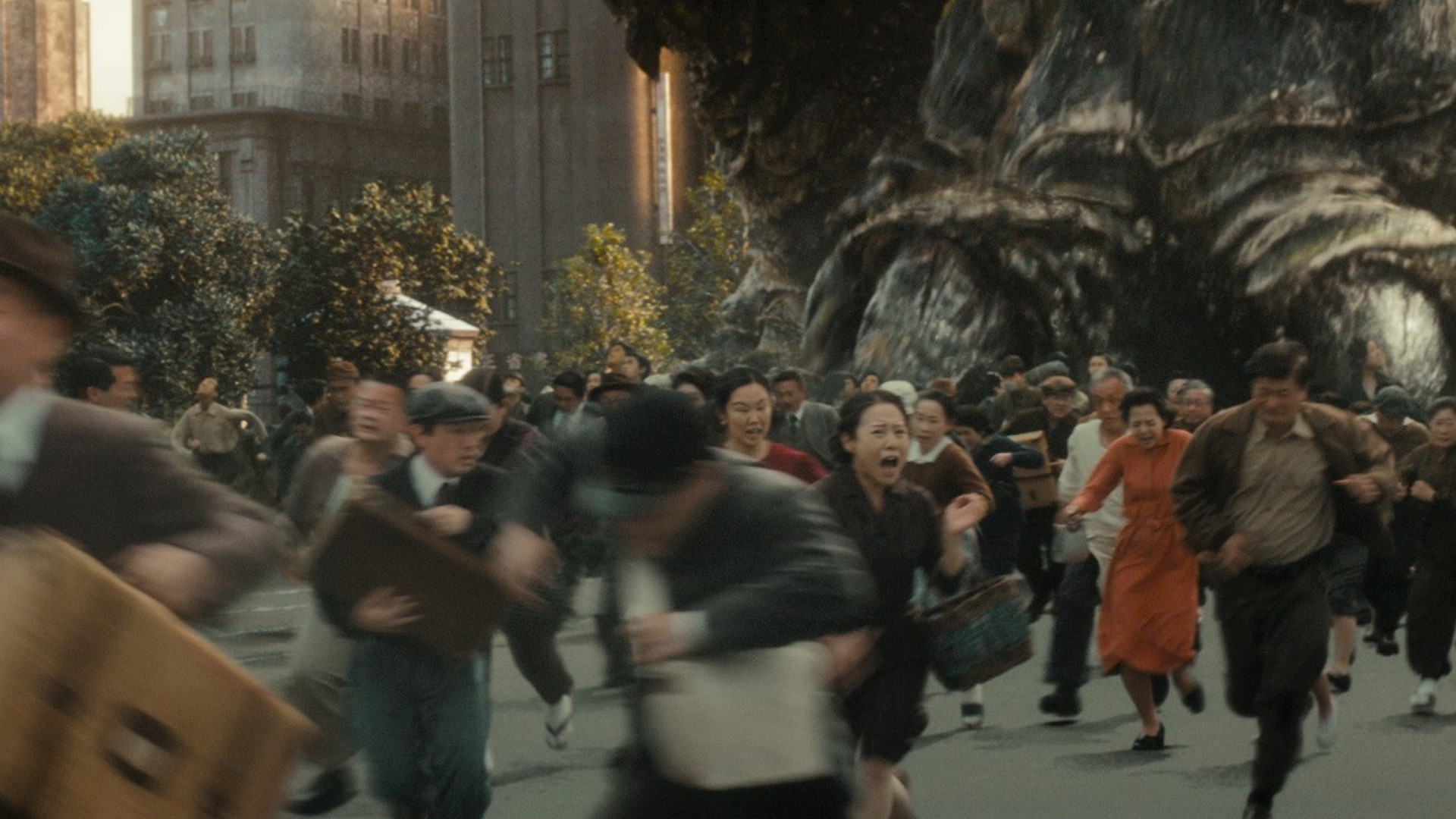 Godzilla Minus One - In Cinemas December 1st | Sugoi.co