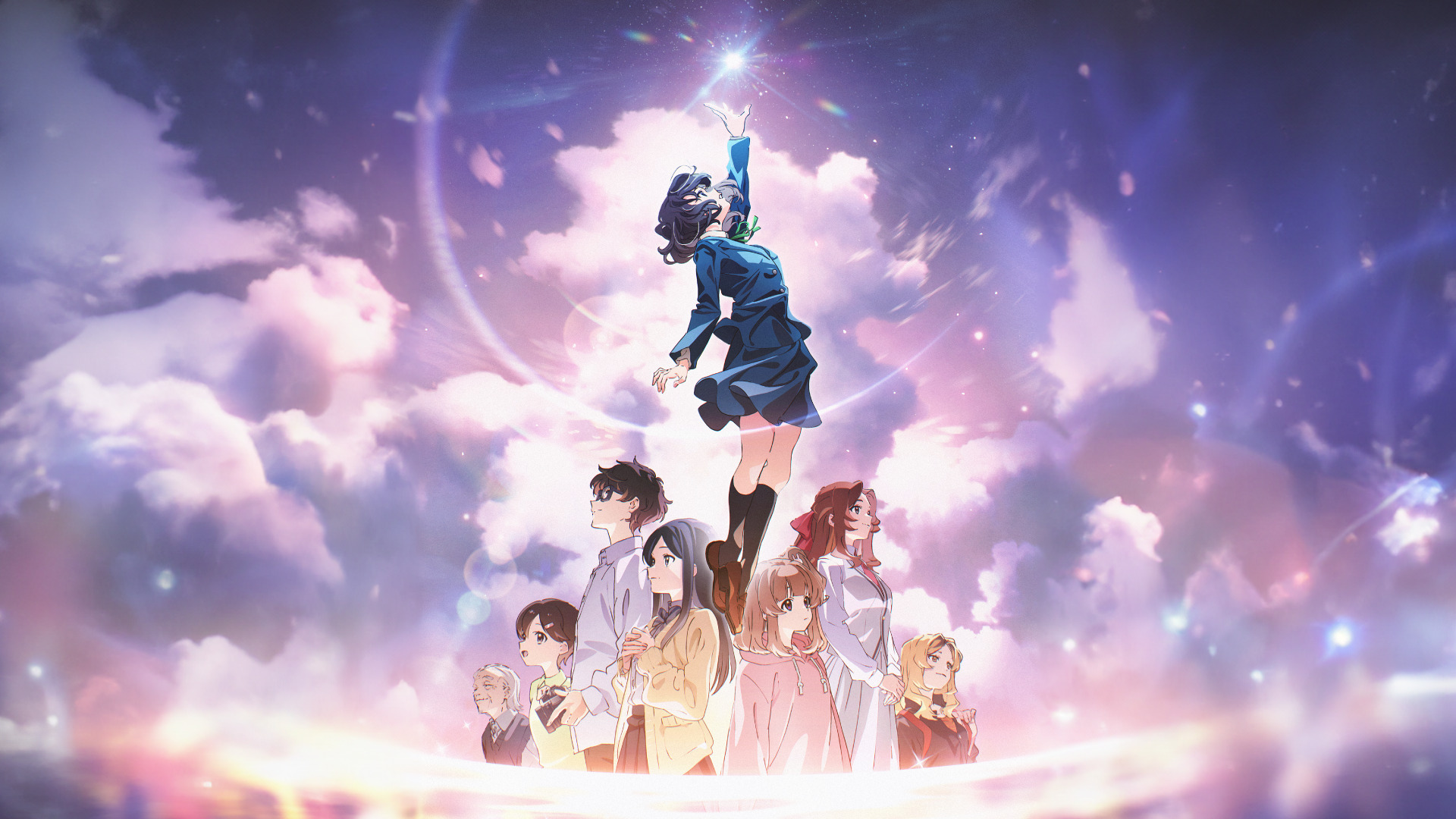 Trapezium - In Cinemas September 26th | Sugoi.co